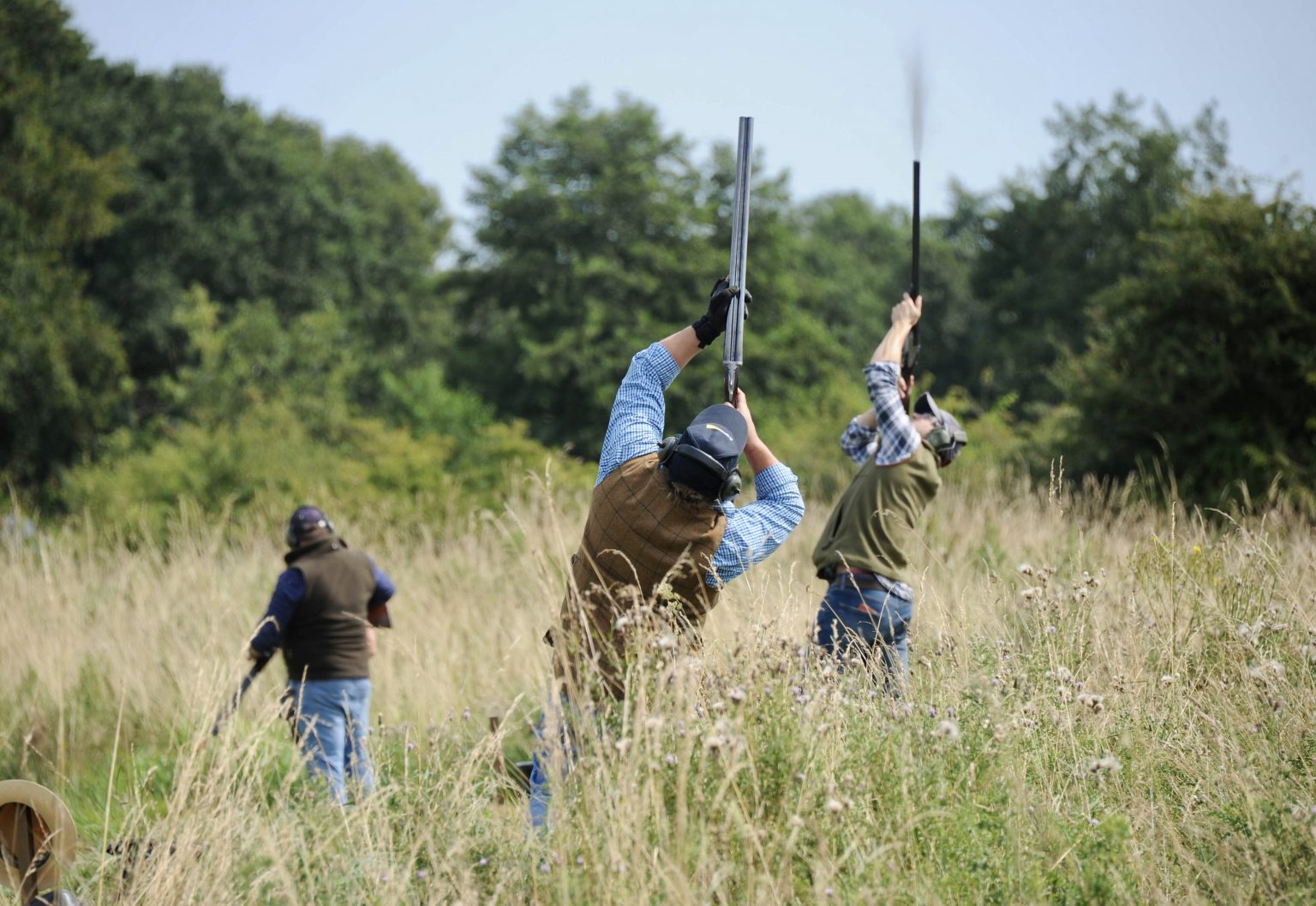 Home - Brampton Hall Simulated Game Days